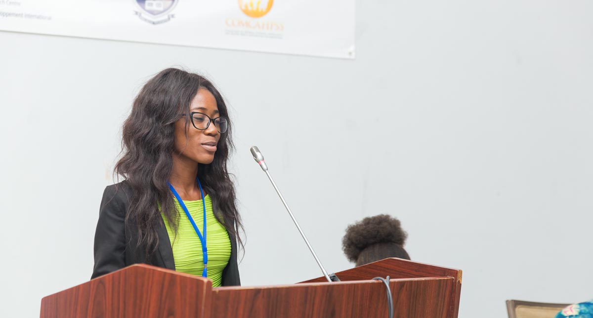 WAHPSCon – WAHPSCon : West African Health Policy & System Consortium