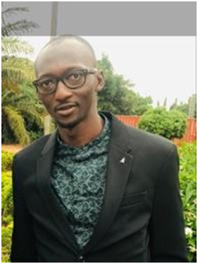 Ludovic Tapsoba – WAHPSCon